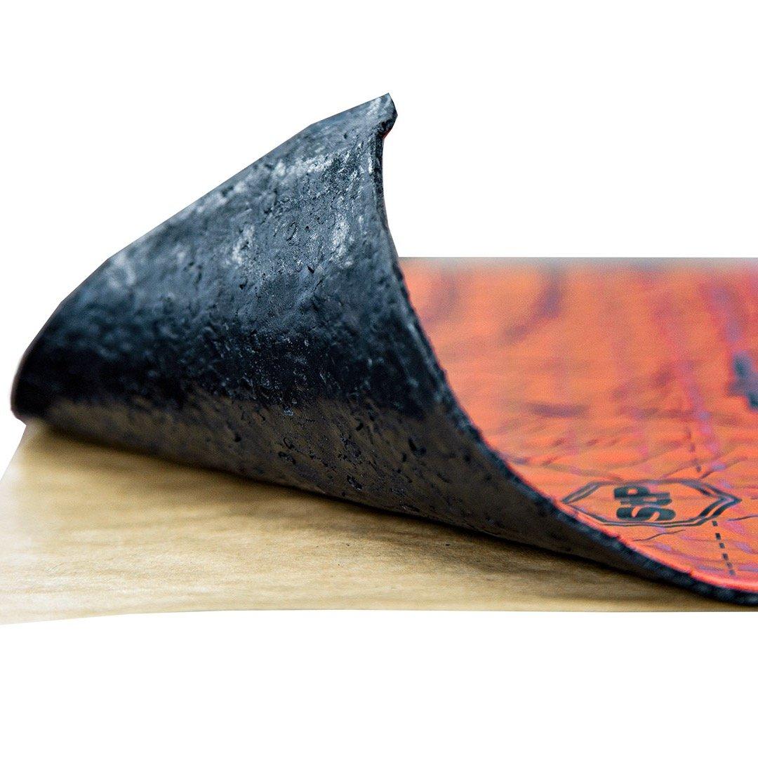 Tazzweed - STP Aerocell QP Genio